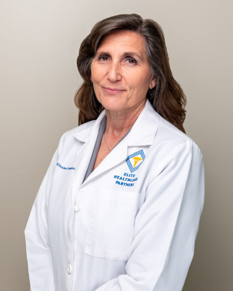 Elizabeth Gunther, D.O. - Elite Healthcare Partners